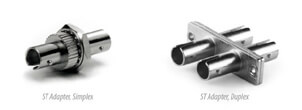ST Fiber Optic Adapters,ST Fiber Optic Adapter