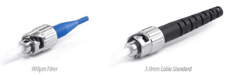 ST Fiber Optic Connectors,ST Fiber Optic Connector